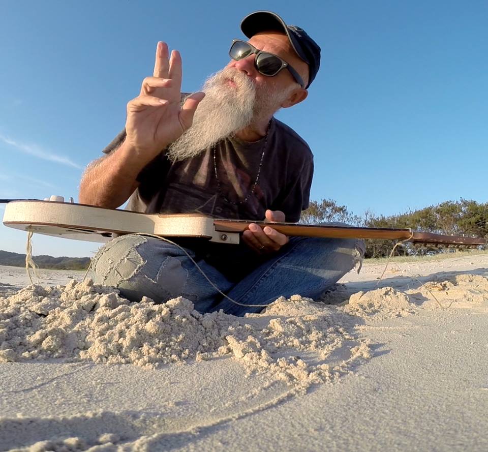 Seasick Steve - PICTURES