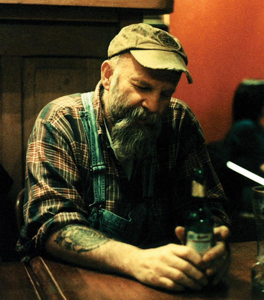 Seasick Steve - PICTURES