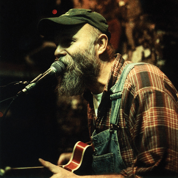 Seasick Steve - PICTURES